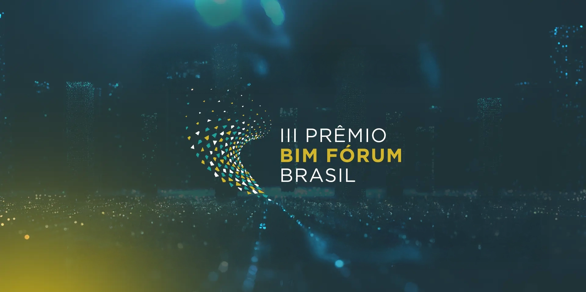 Prêmio Bim Fórum Brasil - 2024